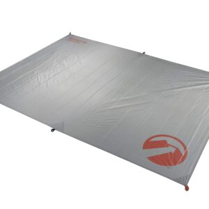 Klymit Roamer Ultralight Throw Tarp and Compact Camping Blanket for Travel