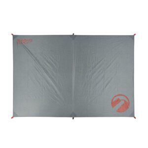 Klymit Roamer Ultralight Throw Tarp and Compact Camping Blanket for Travel