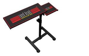 next level racing free standing keyboard and mouse tray (nlr-a012)