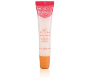 tree hut sugarlips lip butter, 52 oz, ultra hydrating lip balm for nourishing essential lip care