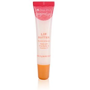 Tree Hut Sugarlips Lip Butter, 52 oz, Ultra Hydrating Lip Balm for Nourishing Essential Lip Care