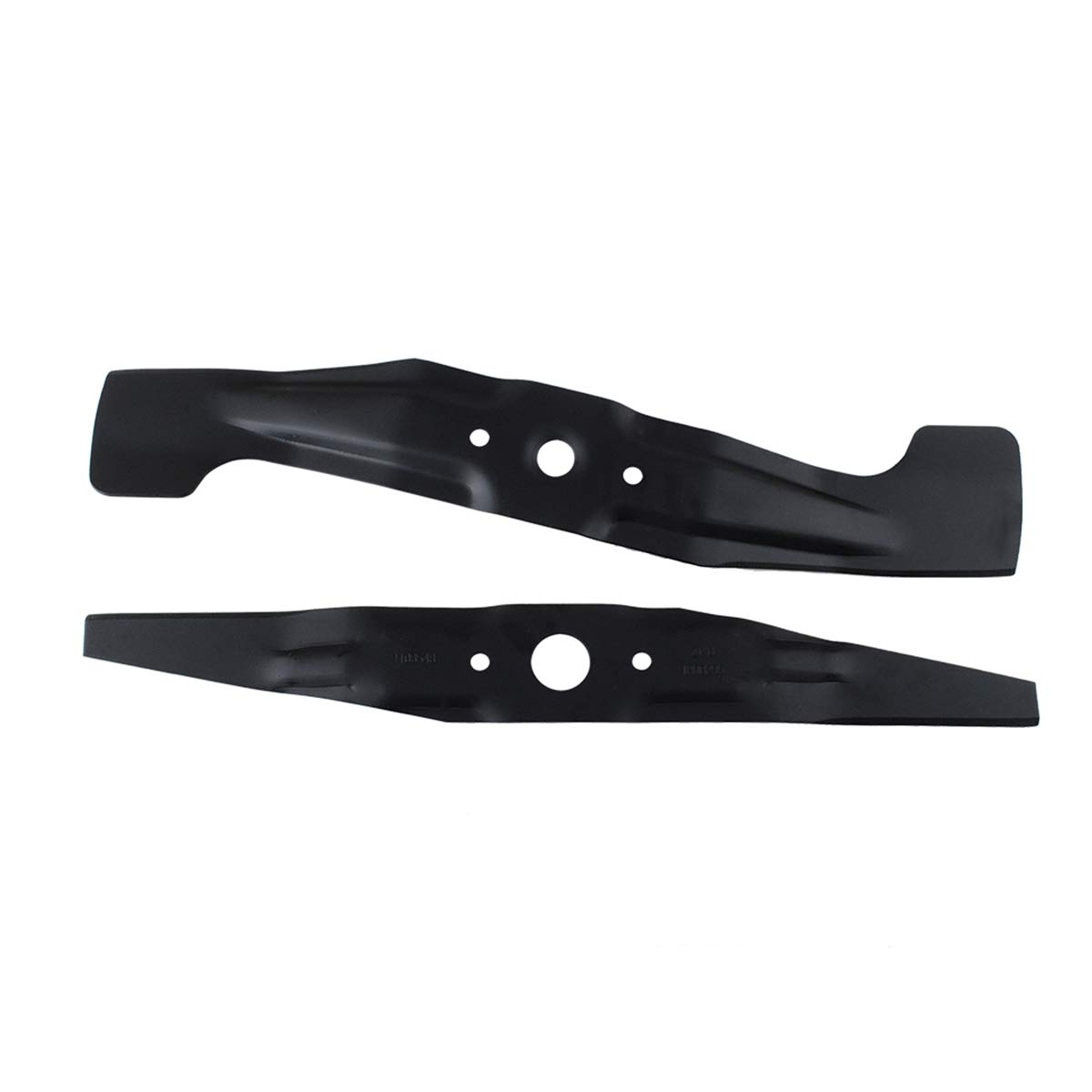 72531-VH7-000 & 72511-VH7-000 Lawn Mower Blade Set for HRX217, HRX217K1, HRX217K2, HRX217K3, HRX217K4 Mower 21" MicroCut Twin Blade Set