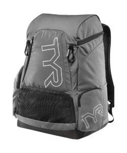 tyr alliance backpack, grey, 45 liter