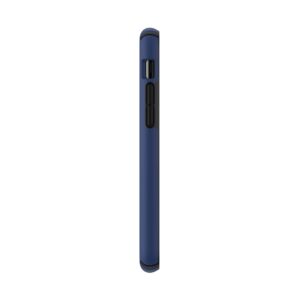 Speck Presidio Pro Slim Fit iPhone 11 Pro Case - Coastal Blue/Black with Camera Protector