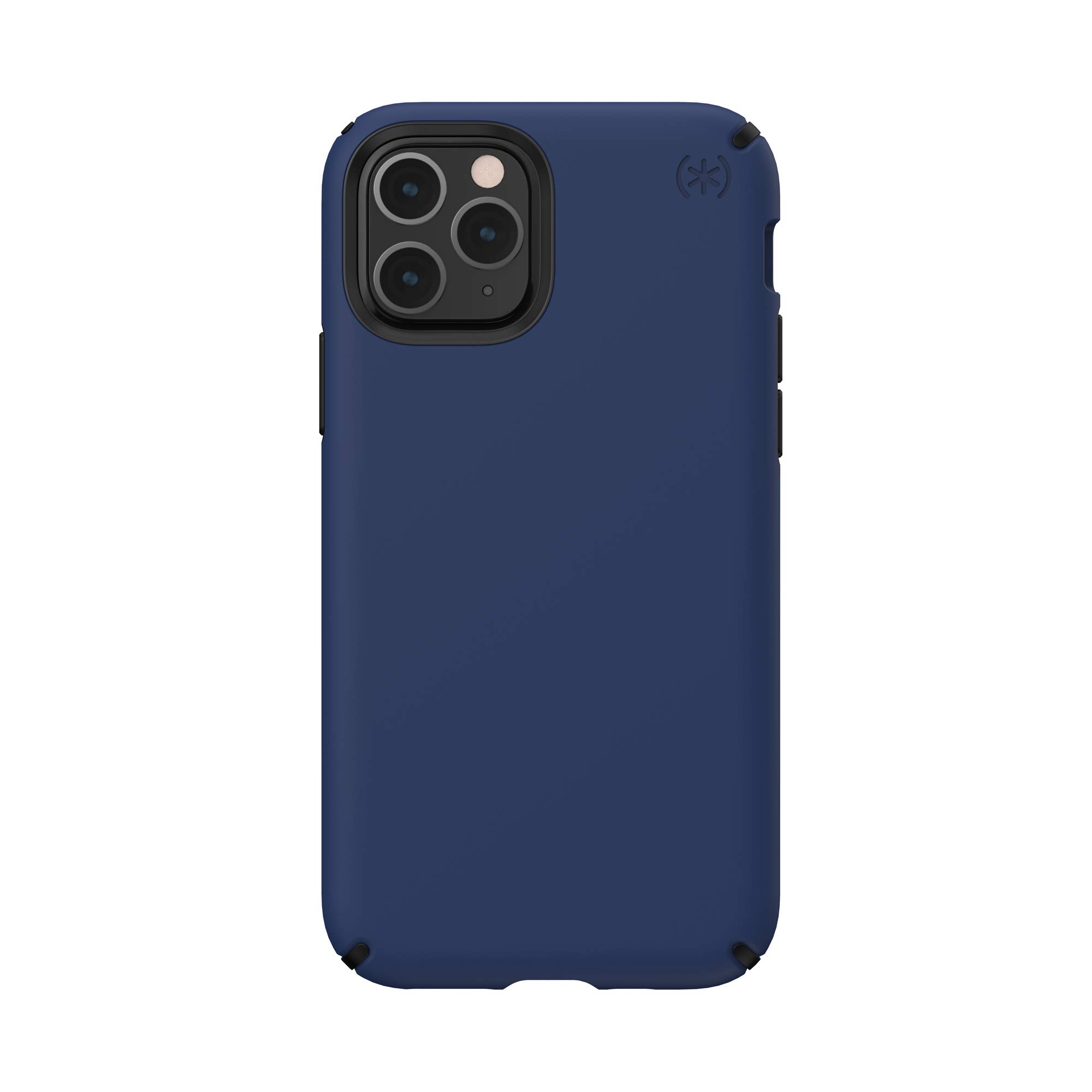 Speck Presidio Pro Slim Fit iPhone 11 Pro Case - Coastal Blue/Black with Camera Protector