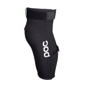 poc joint vpd 2.0 long knee pads uranium black, l