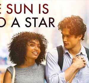 The Sun Is Also A Star