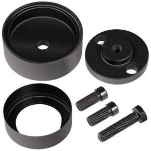 replacement for otc 7834 rear crankshaft seal installer for ford 1993~1997 aerostar & 1993~2006 ranger & explorer with 4.0l v6 engine