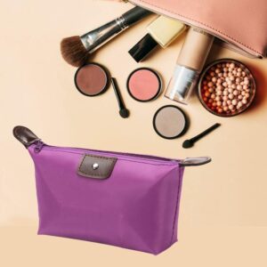 Cosmetic Bags Toiletry Bags for Women 8 Pack Toiletries Organizer Bag Multifunction Travel Makeup Pouch