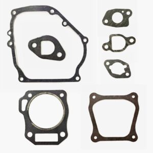 cylinder head gasket kit for predator 6.5hp 212cc 4000w 4350w for champion power equipment 6.5 hp 3500/4000 watts gas generator