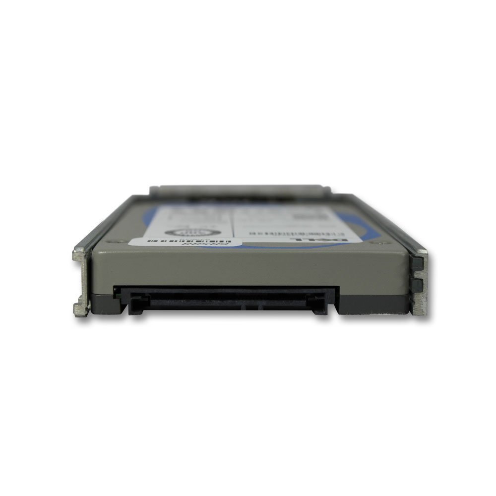 DELL ST9300503SS-DELL ST9300503SS-DELL 300GB 10K 6G SED SFF SAS HARD DRIVE (Renewed)