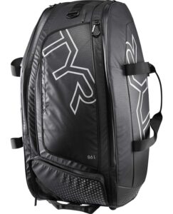 elite team equip 001 black