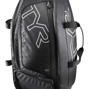 Elite Team Equip 001 Black