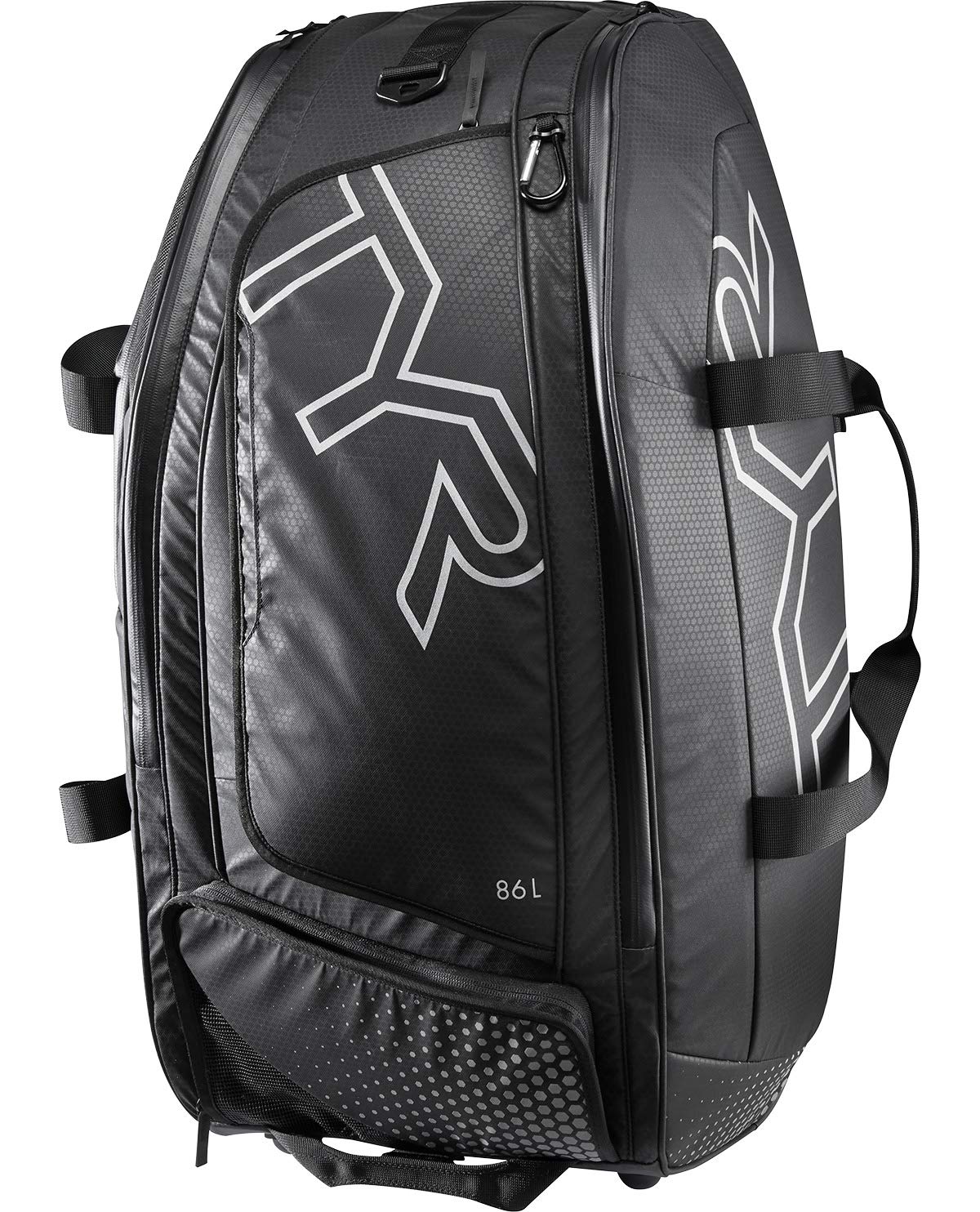 Elite Team Equip 001 Black