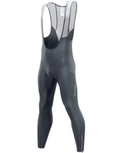 qualidyne men's cycling bib tights 3d padded winter thermal cold weather bike bib pants biking bicycle long leggings.