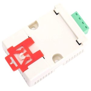 Temperature Humidity Sensor Module, XY-MD02 Temperature Humidity Transmitter Module Transducer SHT20 Sensor Module