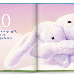 I See Me! My Snuggle Bunny - Personalized Children's Story (Giftset)