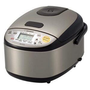 zojirushi micom rice cooker & warmer 3 cup