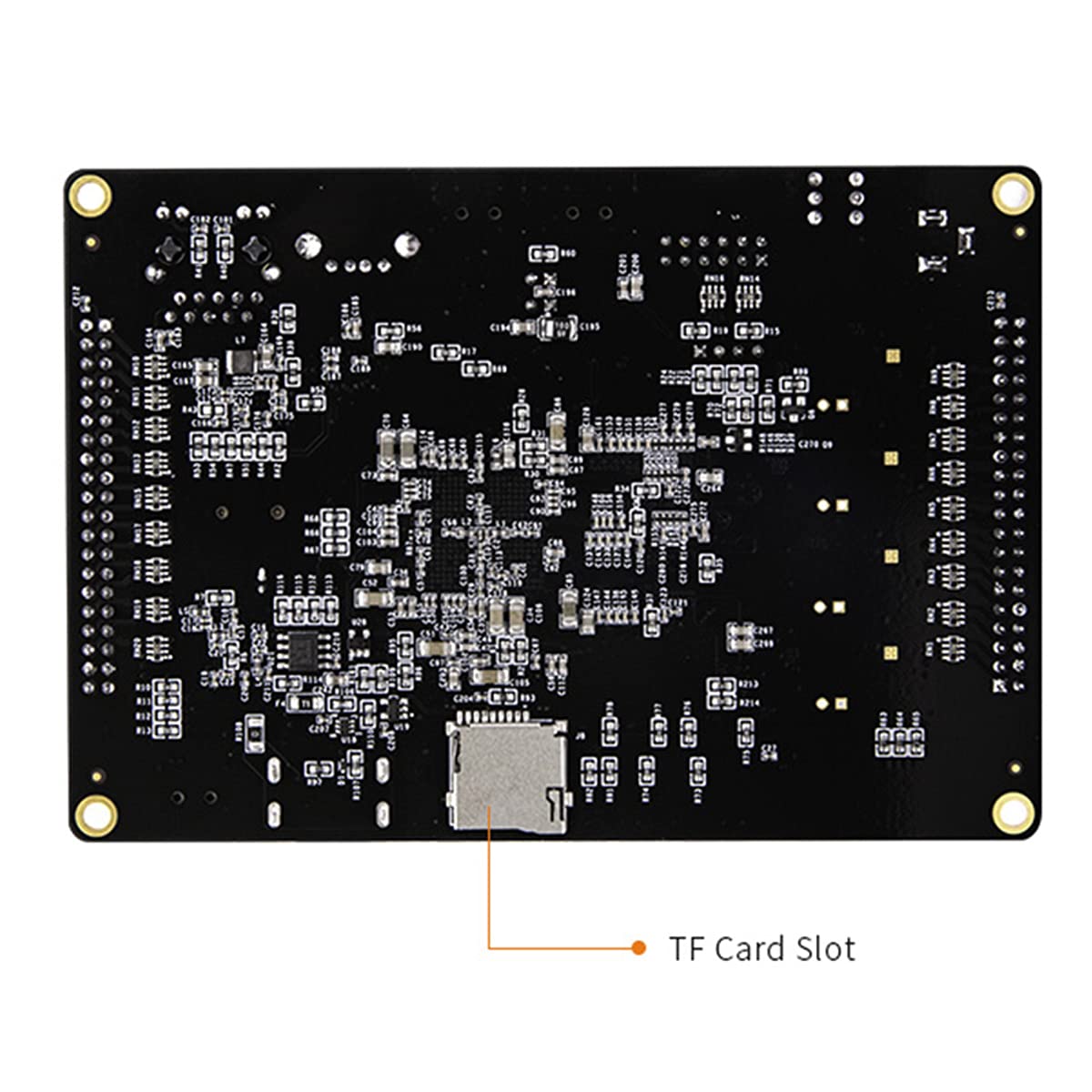 ALINX AX7010: Zynq-7000 SoC XC7Z010 FPGA Development Board