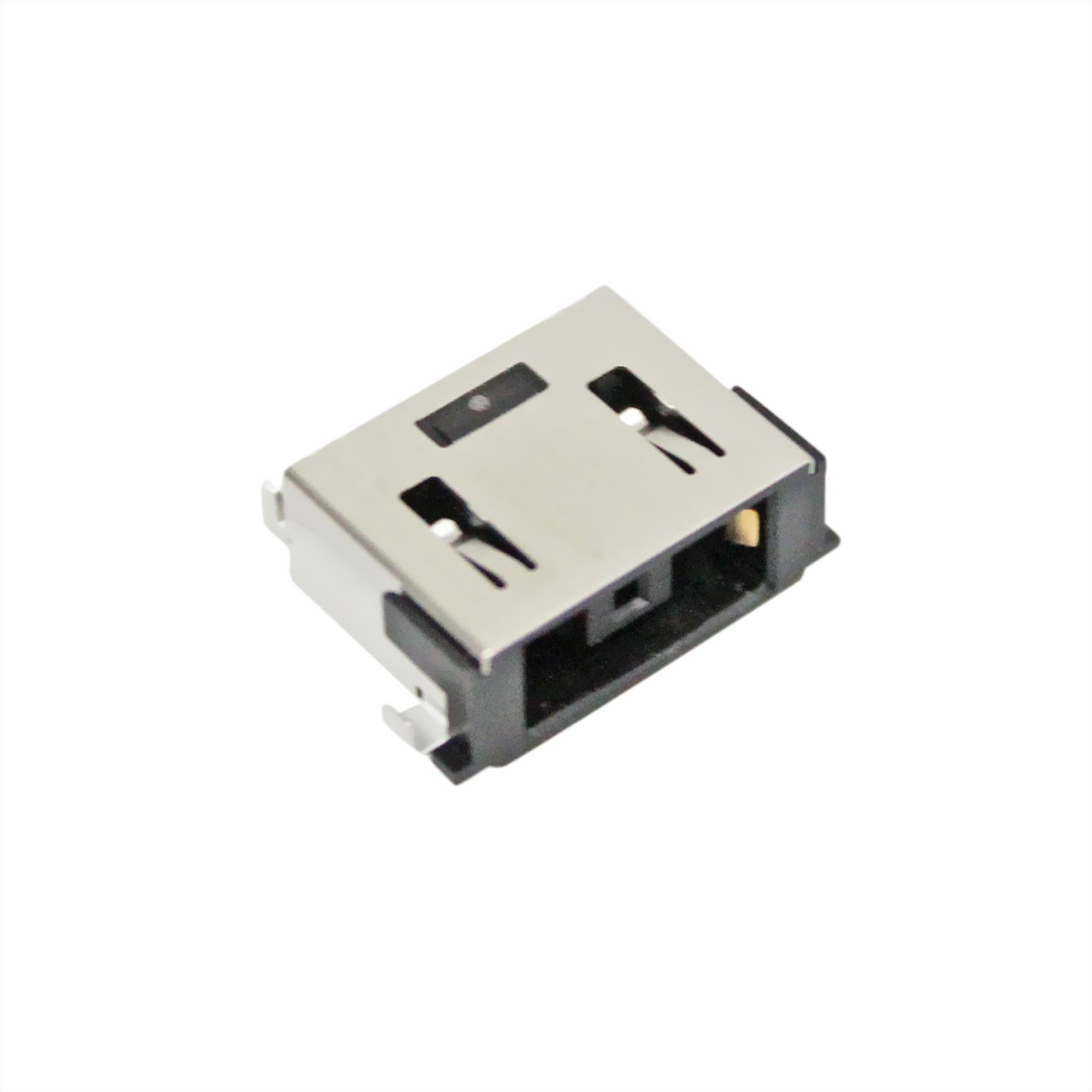 GinTai DC in Power Jack Charging Port for Lenovo Legion Y545 Y530-15ICH Y540-15IRH Y540-17IRH Y740-15IRH Y740-17ICHg/L340-17IRH L340-15IRH/Y7000 Y7000P Y530 /S7-15IMH5 S7-15ARH5 5B20T05347