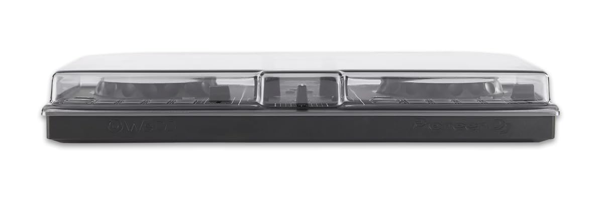 Decksaver LE Pioneer Ddj200 Cover