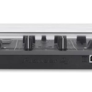 Decksaver LE Pioneer Ddj200 Cover