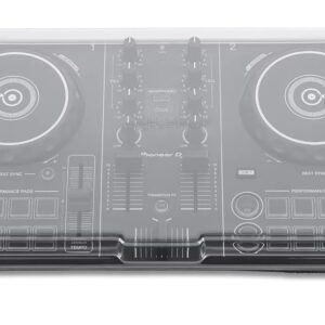 Decksaver LE Pioneer Ddj200 Cover