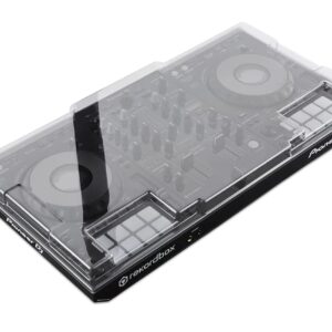 Decksaver Pioneer DDJ-800 Cover (DS-PC-DDJ800)