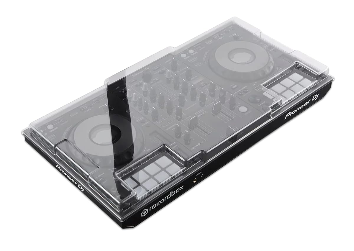 Decksaver Pioneer DDJ-800 Cover (DS-PC-DDJ800)