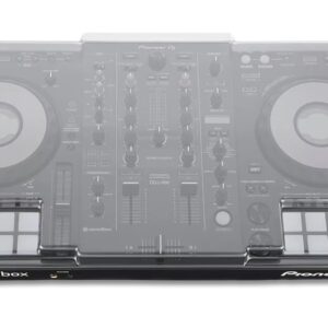 Decksaver Pioneer DDJ-800 Cover (DS-PC-DDJ800)