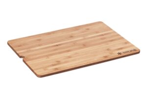 bamboo insert, double