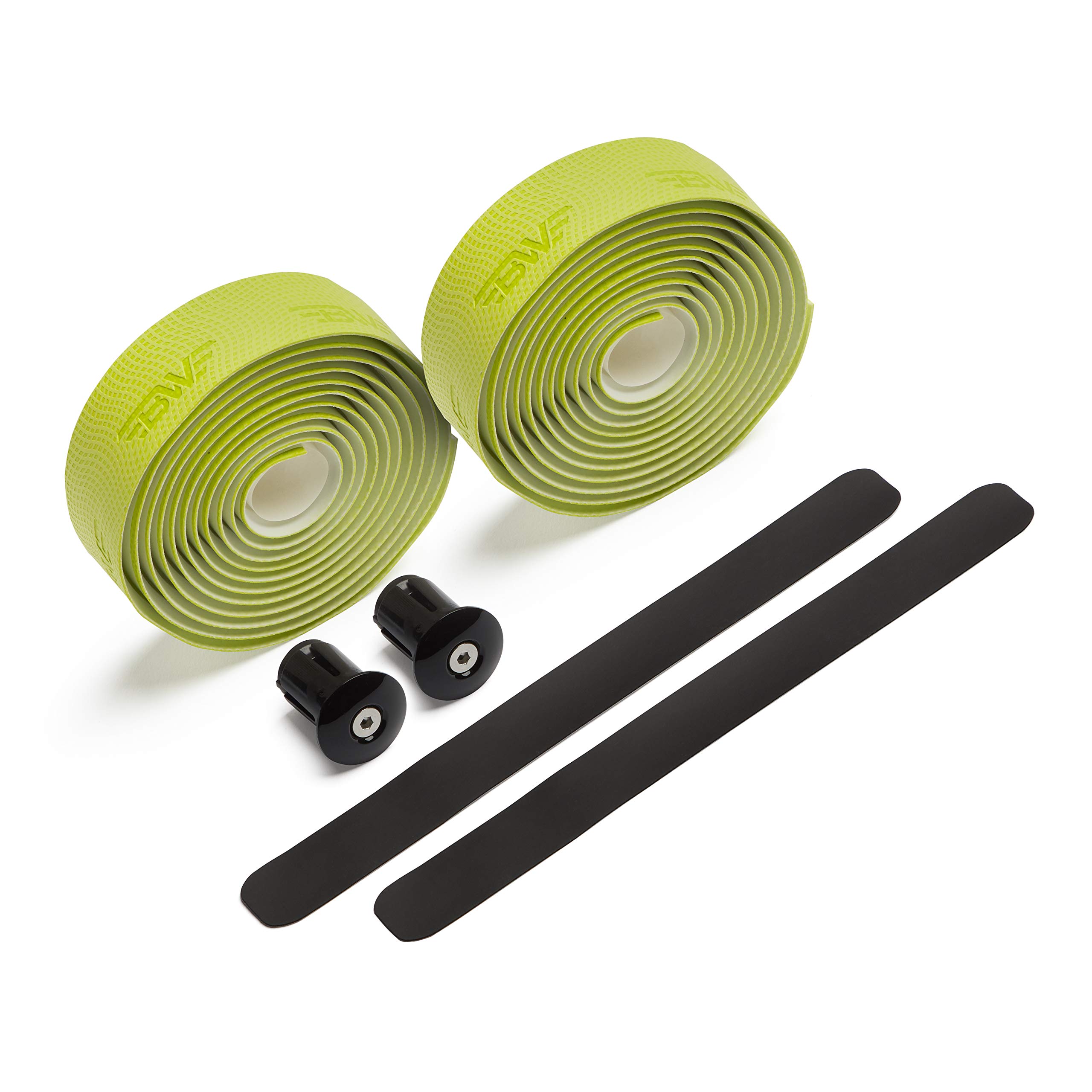 BW USA Premium Road/Gravel Handlebar Tapep – Lime