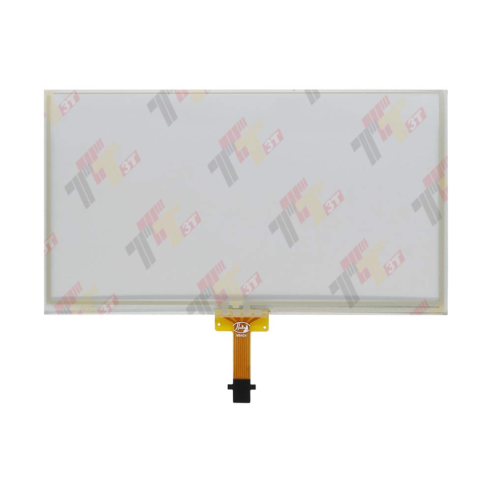 6.1" touch screen Digitizer for Toyota Camry COROLLA Camry RAV4 PRUIS C LA061WQ1