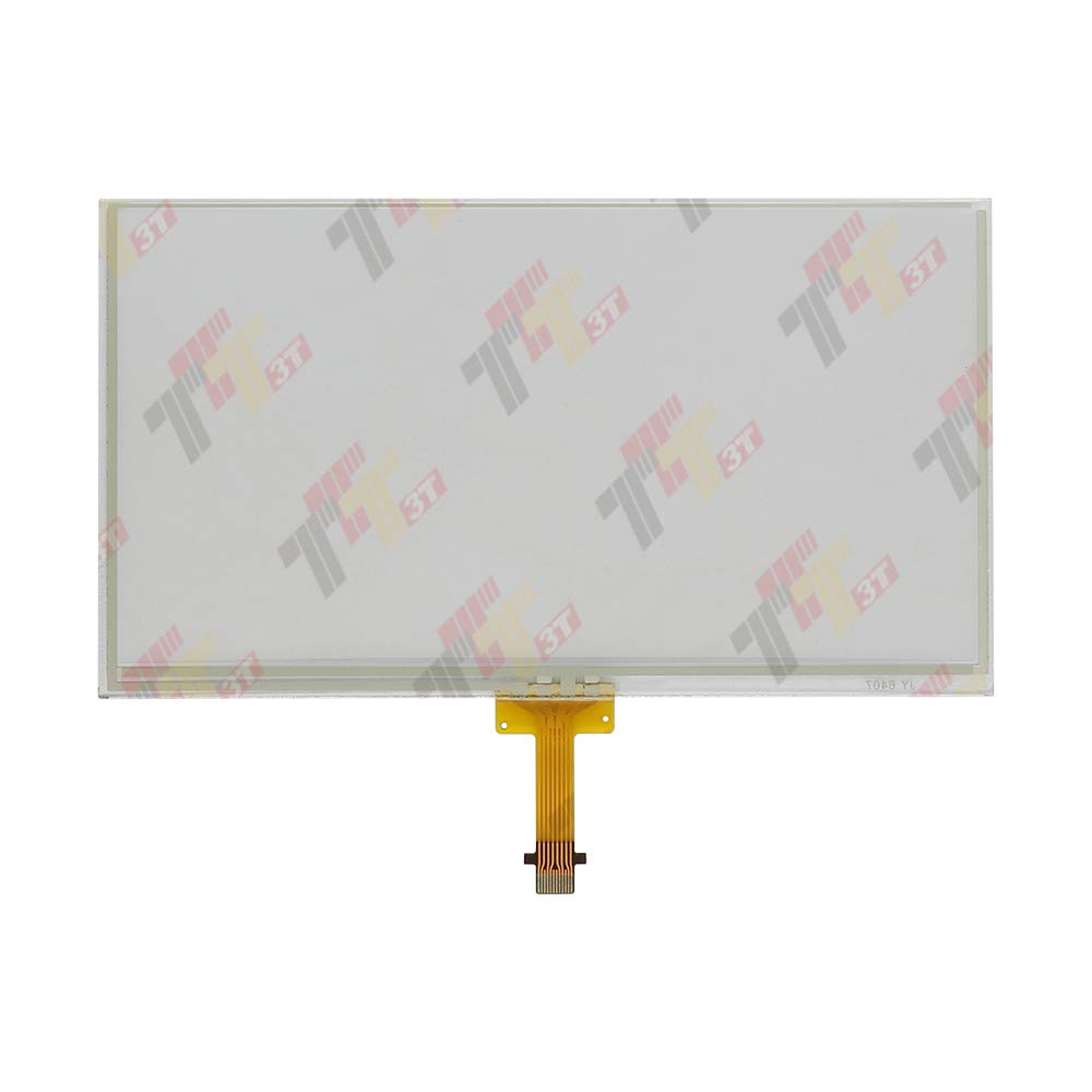 6.1" touch screen Digitizer for Toyota Camry COROLLA Camry RAV4 PRUIS C LA061WQ1