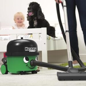 NaceCare petcare Canister Vacuum