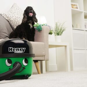 NaceCare petcare Canister Vacuum