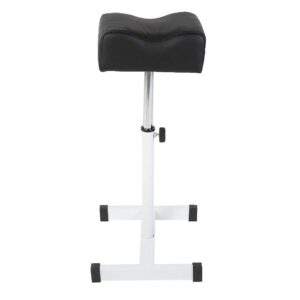 Antilog Adjustable Footrest, Pedicure Nail Footrest Manicure Foot Rest Desk Salon Spa Equipment