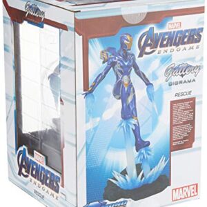 Diamond Select Toys Marvel Gallery: Avengers Endgame: Rescue PVC Figure