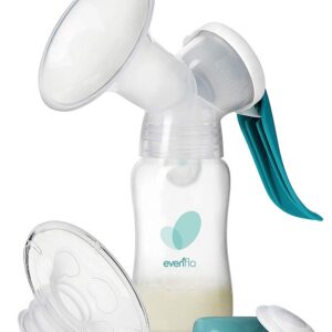 Evenflo Advanced Manual Breast Pump