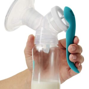 Evenflo Advanced Manual Breast Pump