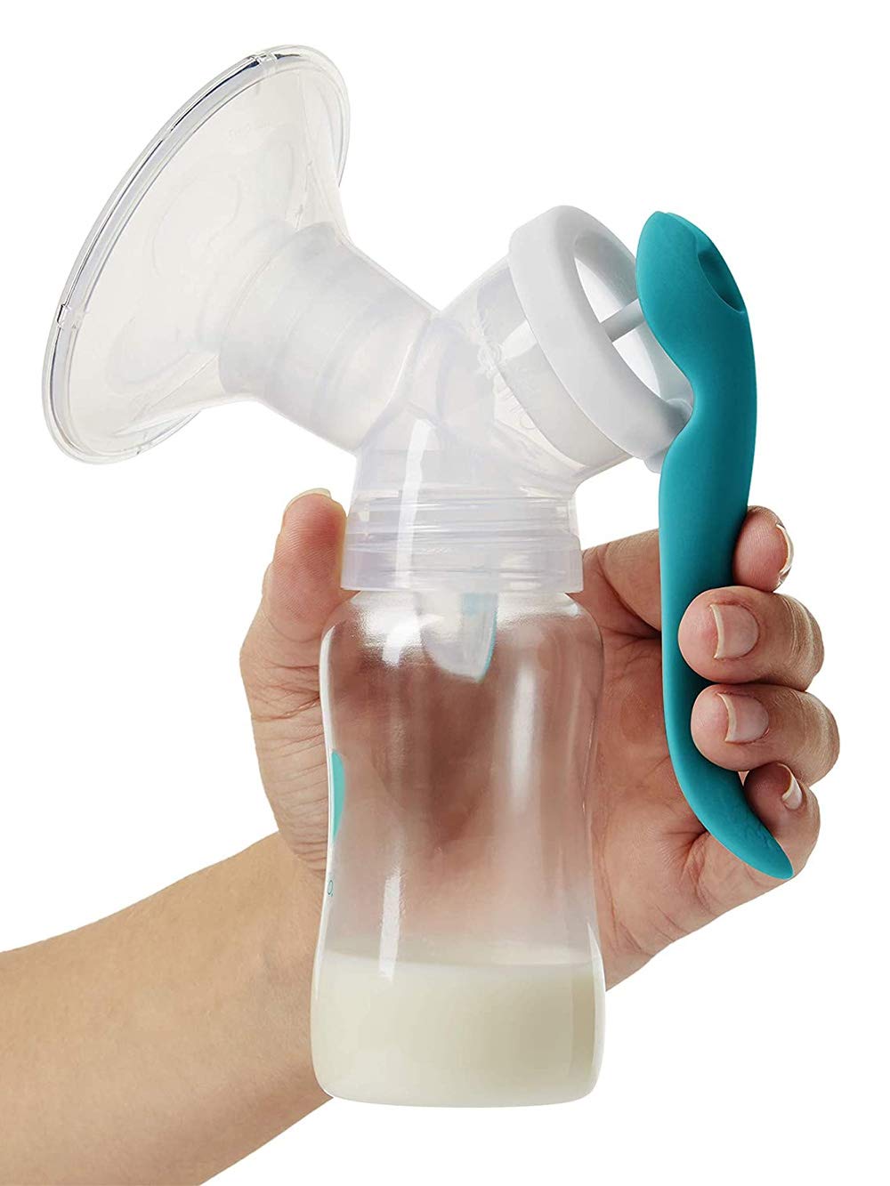 Evenflo Advanced Manual Breast Pump