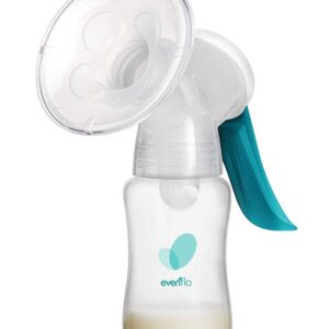 Evenflo Advanced Manual Breast Pump