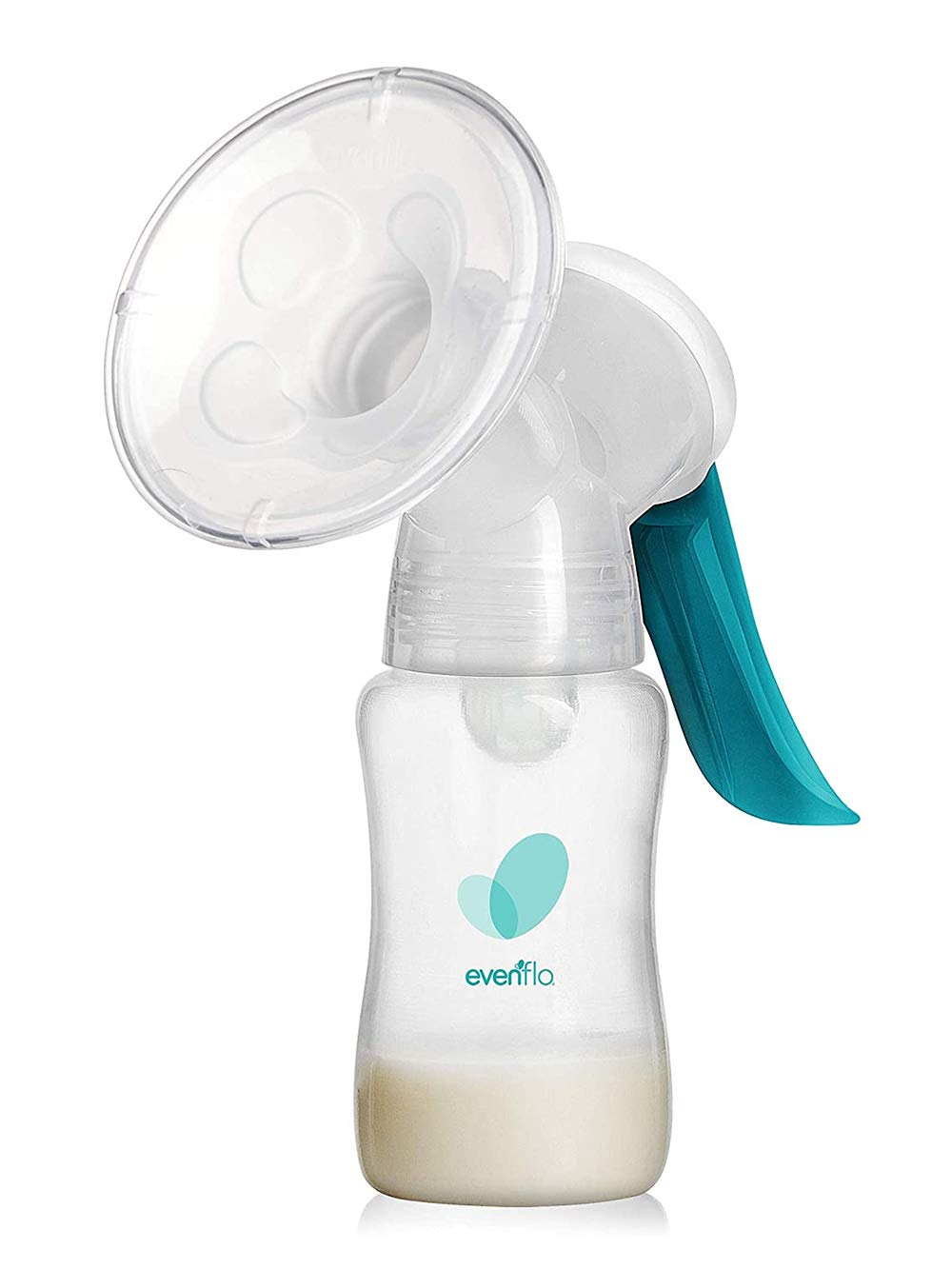 Evenflo Advanced Manual Breast Pump