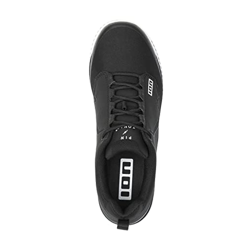 ION Scrub Cycling Shoe - Men's Black, 46.0