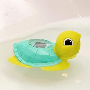 Dreambaby Bath Thermometer Turtle