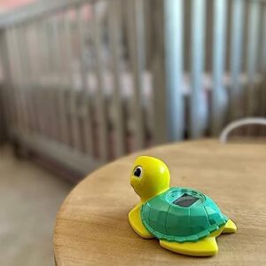 Dreambaby Bath Thermometer Turtle