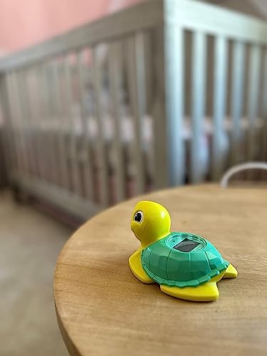 Dreambaby Bath Thermometer Turtle