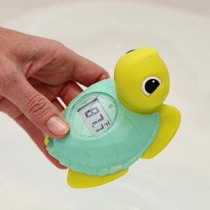 Dreambaby Bath Thermometer Turtle