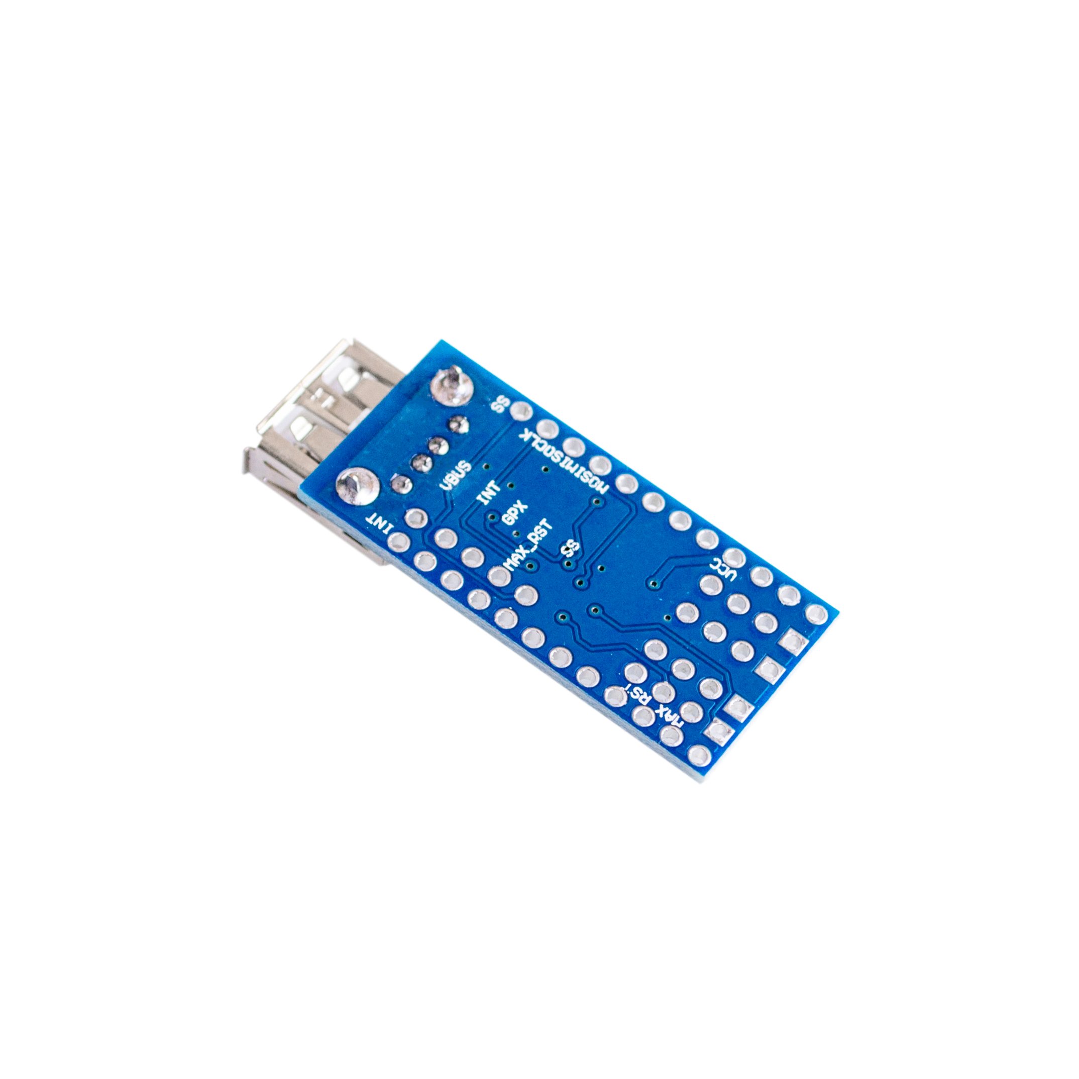 Mini USB Host Shield 2.0 ADK SLR Tool