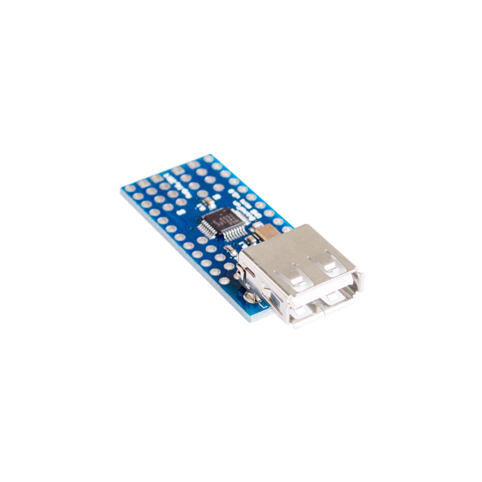 Mini USB Host Shield 2.0 ADK SLR Tool